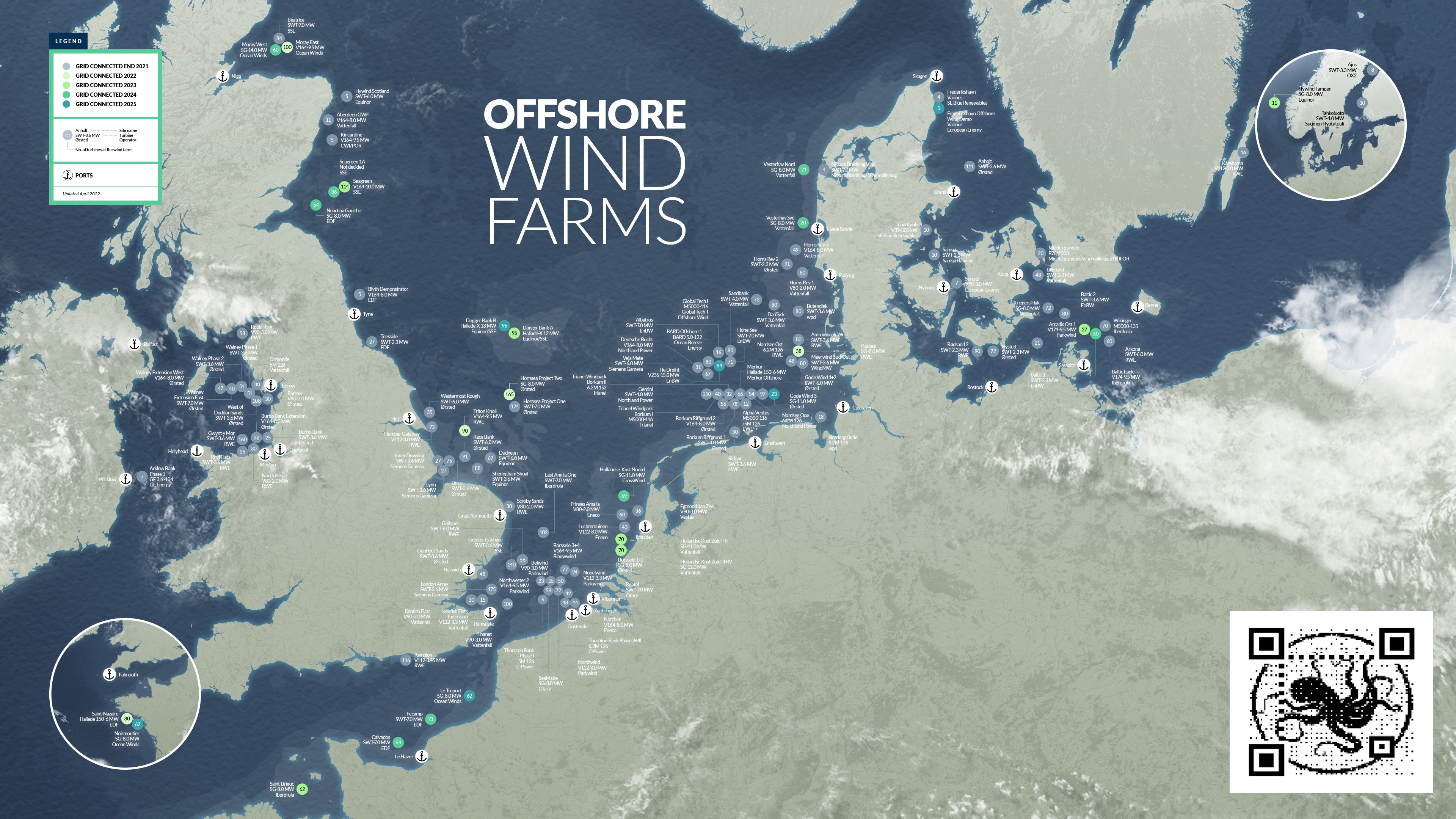 Downloads – Kraken Offshore