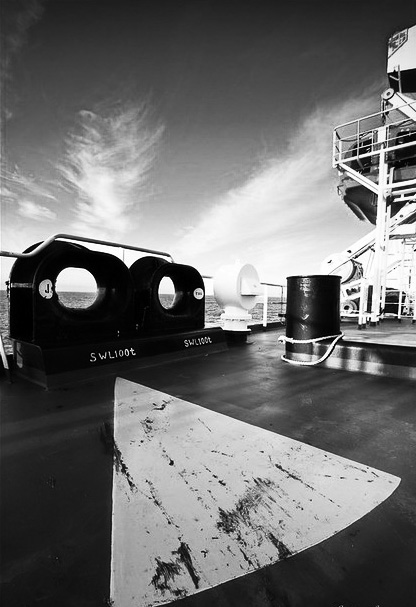 Snap Back Zone Hazard – Kraken Offshore